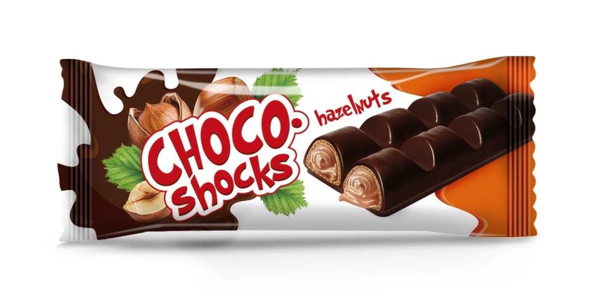 Choco-Shocks - ConveFoods