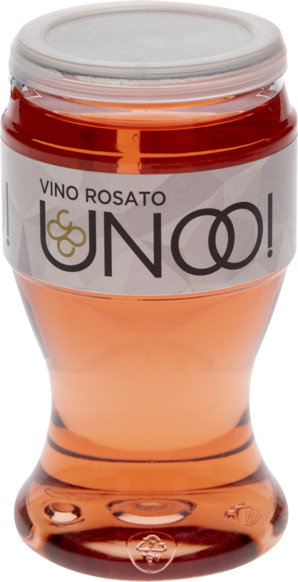UNOO! Vino - ConveFoods